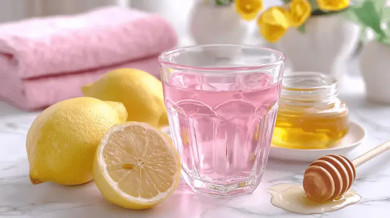 Himalayan Pink Salt Trick Recipe –Honest 4-Step Wellness Plan