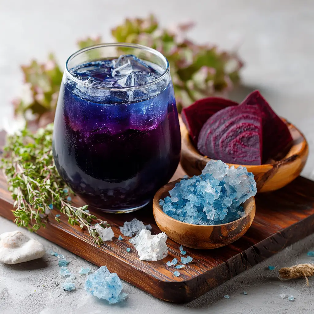Blue Horse Salt Trick Recipe | Shocking Doctor Review (2025)