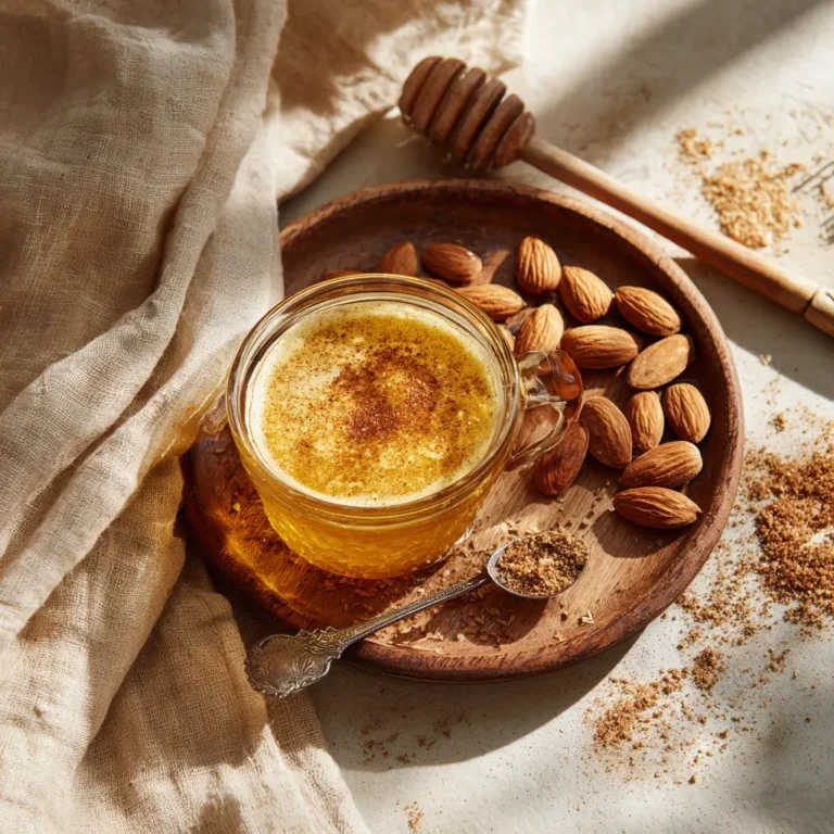 Canaan Honey Trick Recipe – 3 Proven, Powerful Brain Boosters