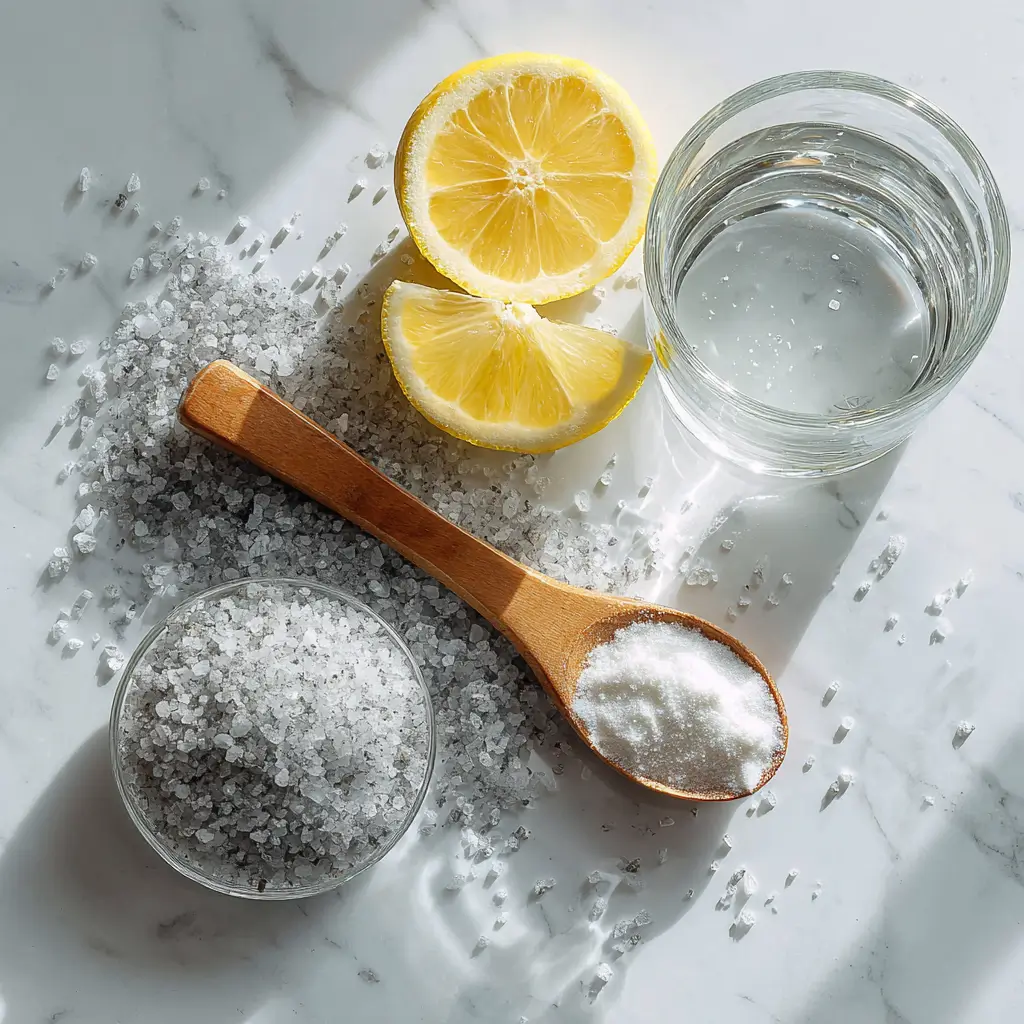 Celtic Salt Trick Recipe – 3 Proven Methods & Myths Exposed