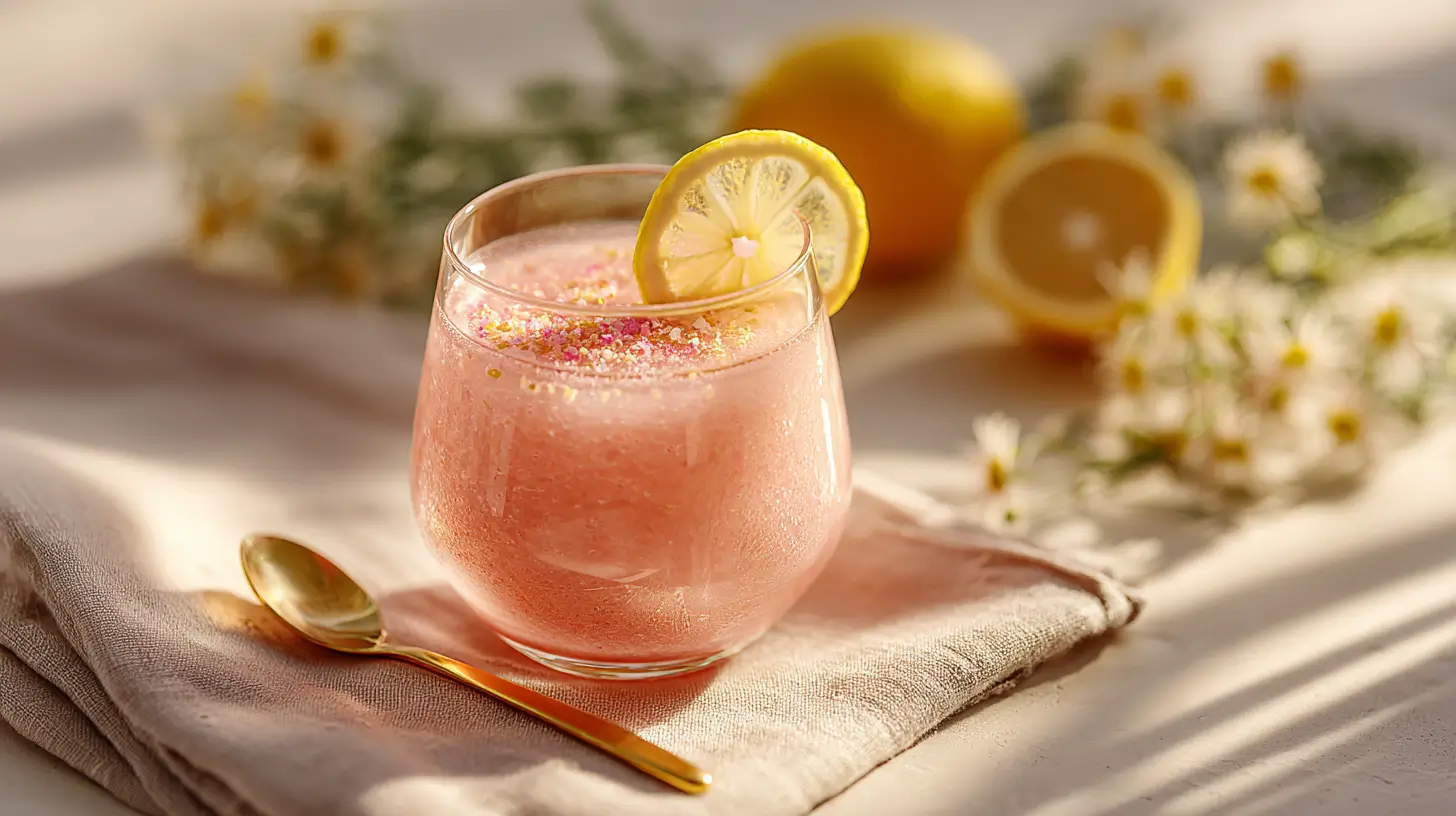 Canaan Honey Trick Recipe – 3 Proven, Powerful Brain Boosters