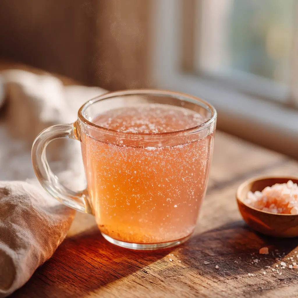 Pink Gelatin Trick Recipe – 3 Ingredients That Really Work