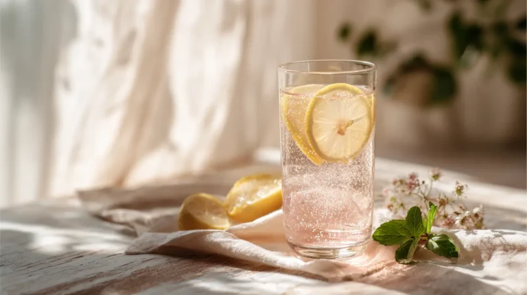 Himalayan Salt Sole Water: 5 Amazing Facts for Better Daily Balance