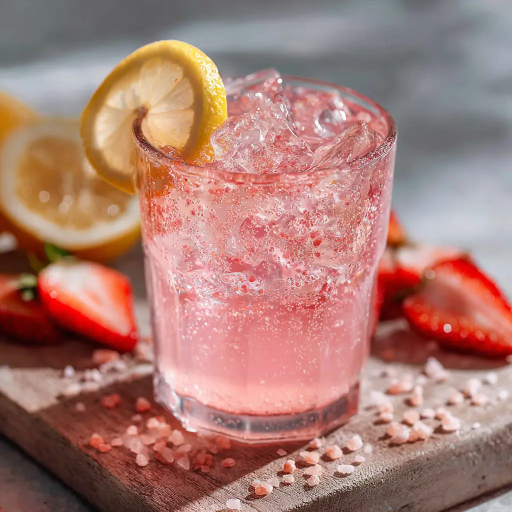 Pink Jello Diet Recipe: Amazing 3-Ingredient Gelatin Trick (2-Week Plan)