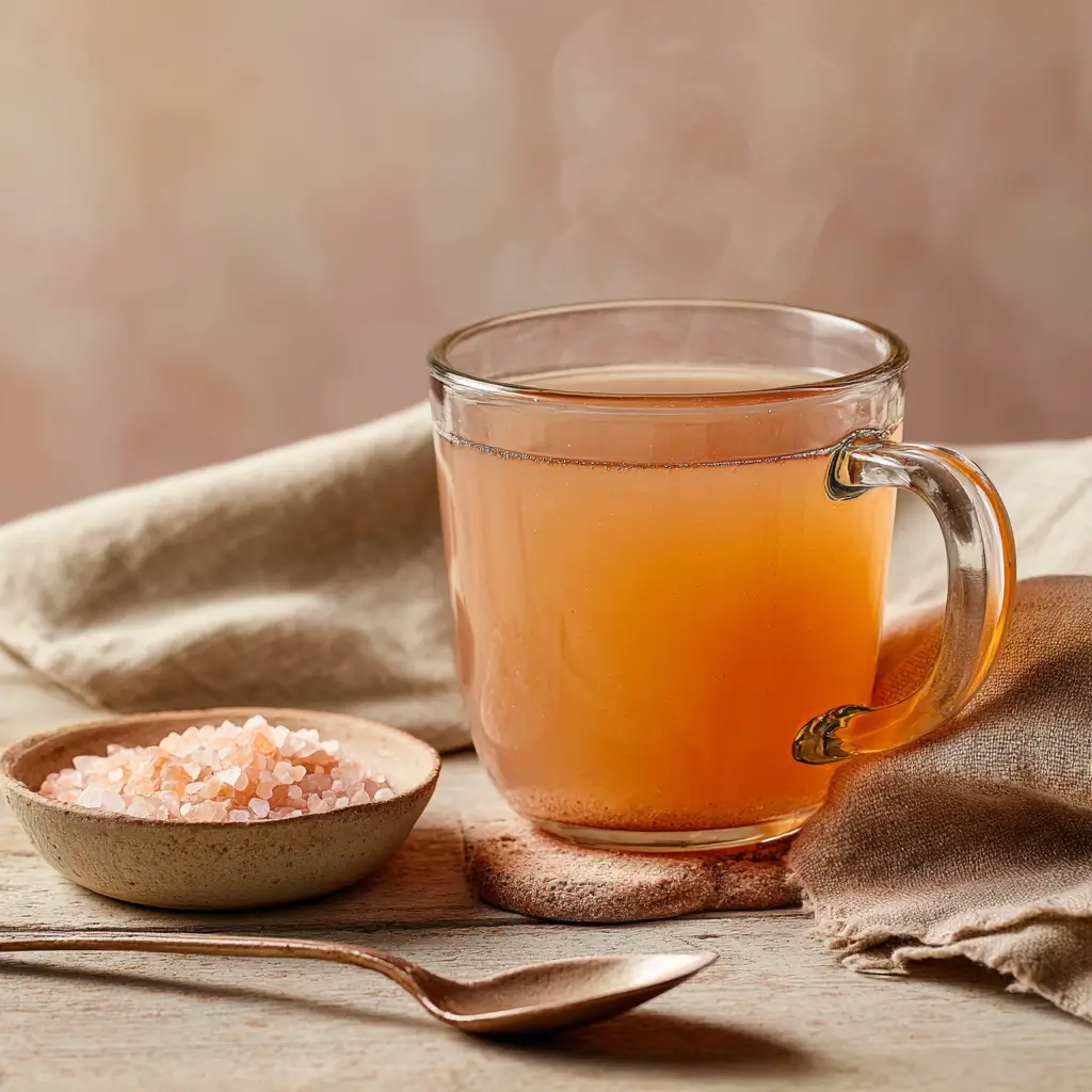 Pink Jello Diet Recipe: Amazing 3-Ingredient Gelatin Trick (2-Week Plan)